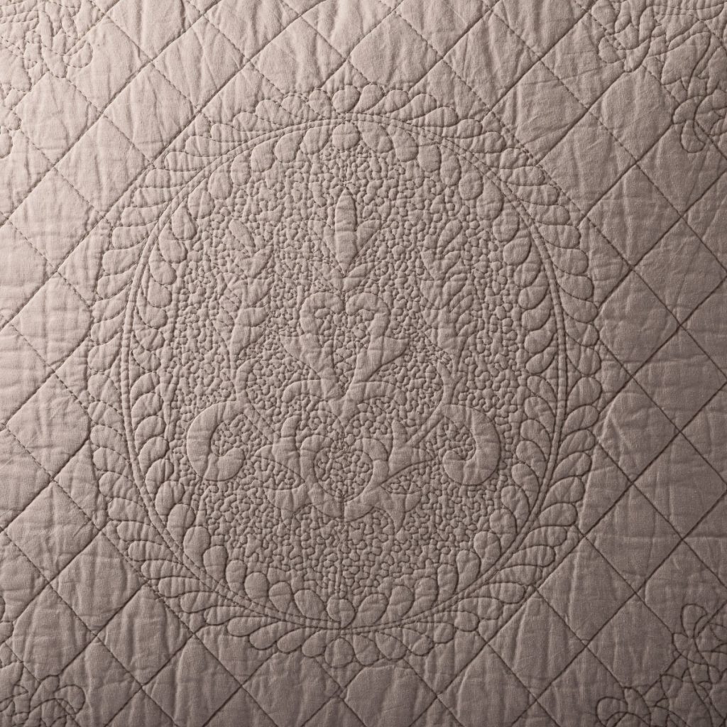 Opal Sand Universal Bedspread set – Angads