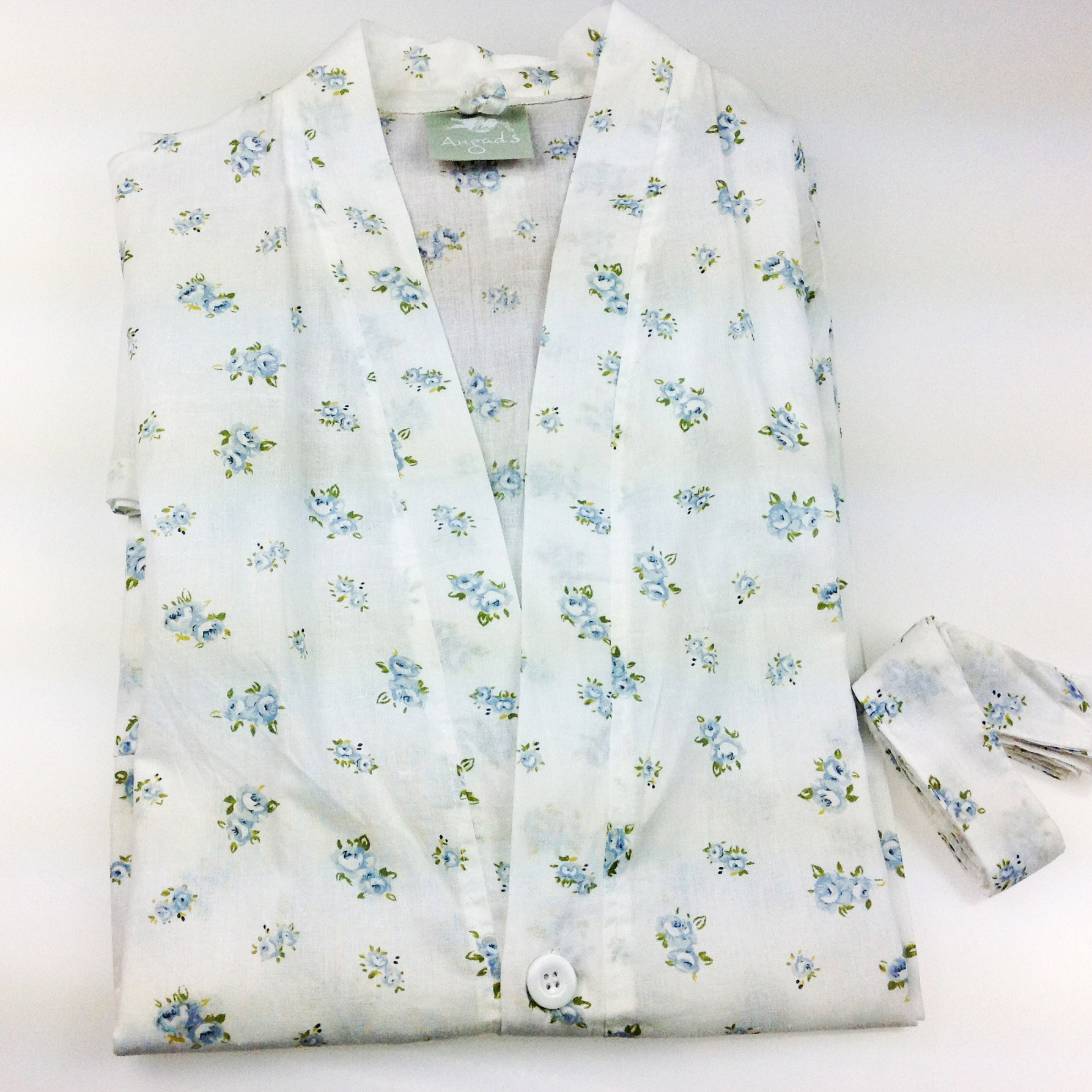 Bethany Dressing Gown – Angads