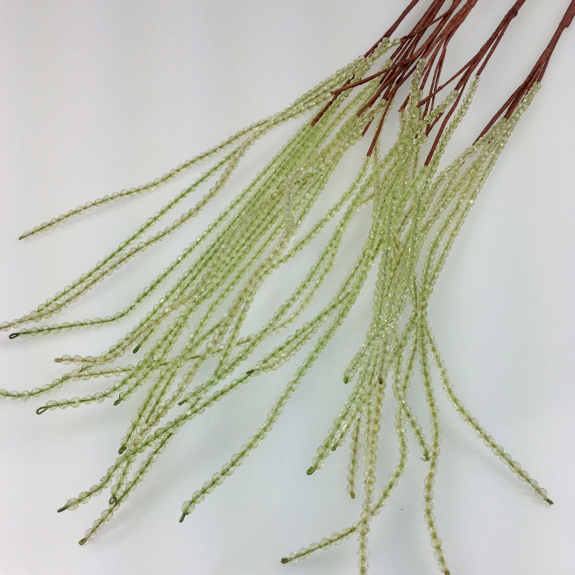 Bead String Green – Angads