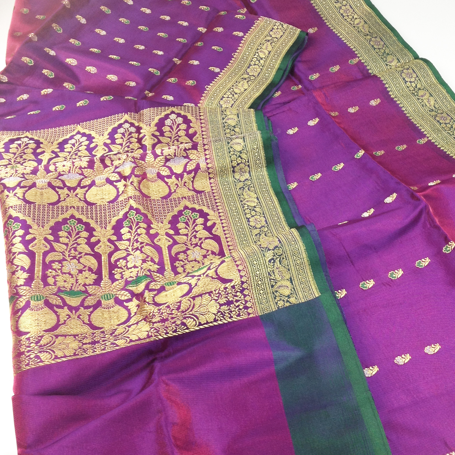 Indian Sari – Angads