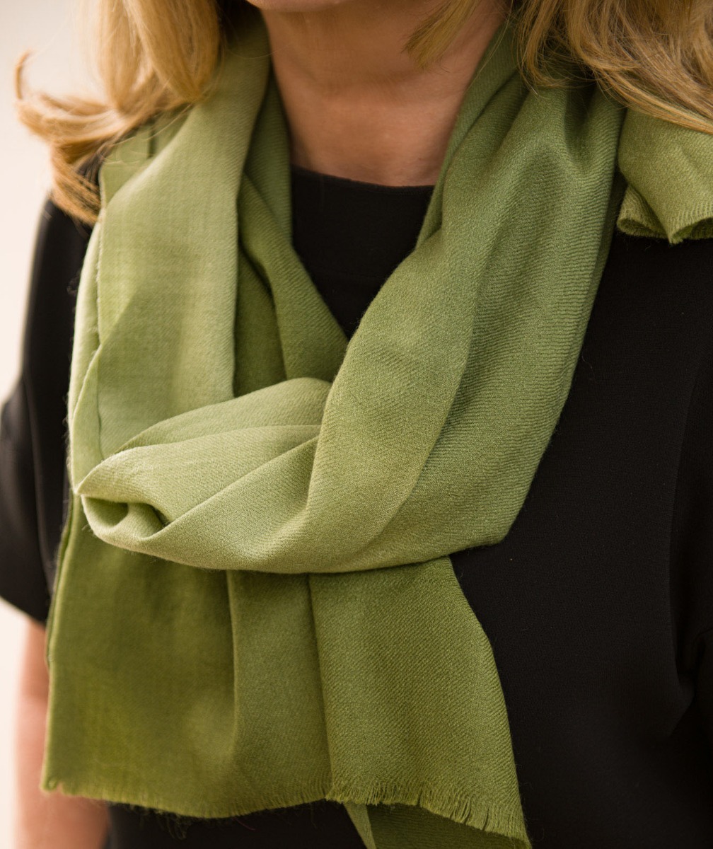 Wool Wrap – Angads