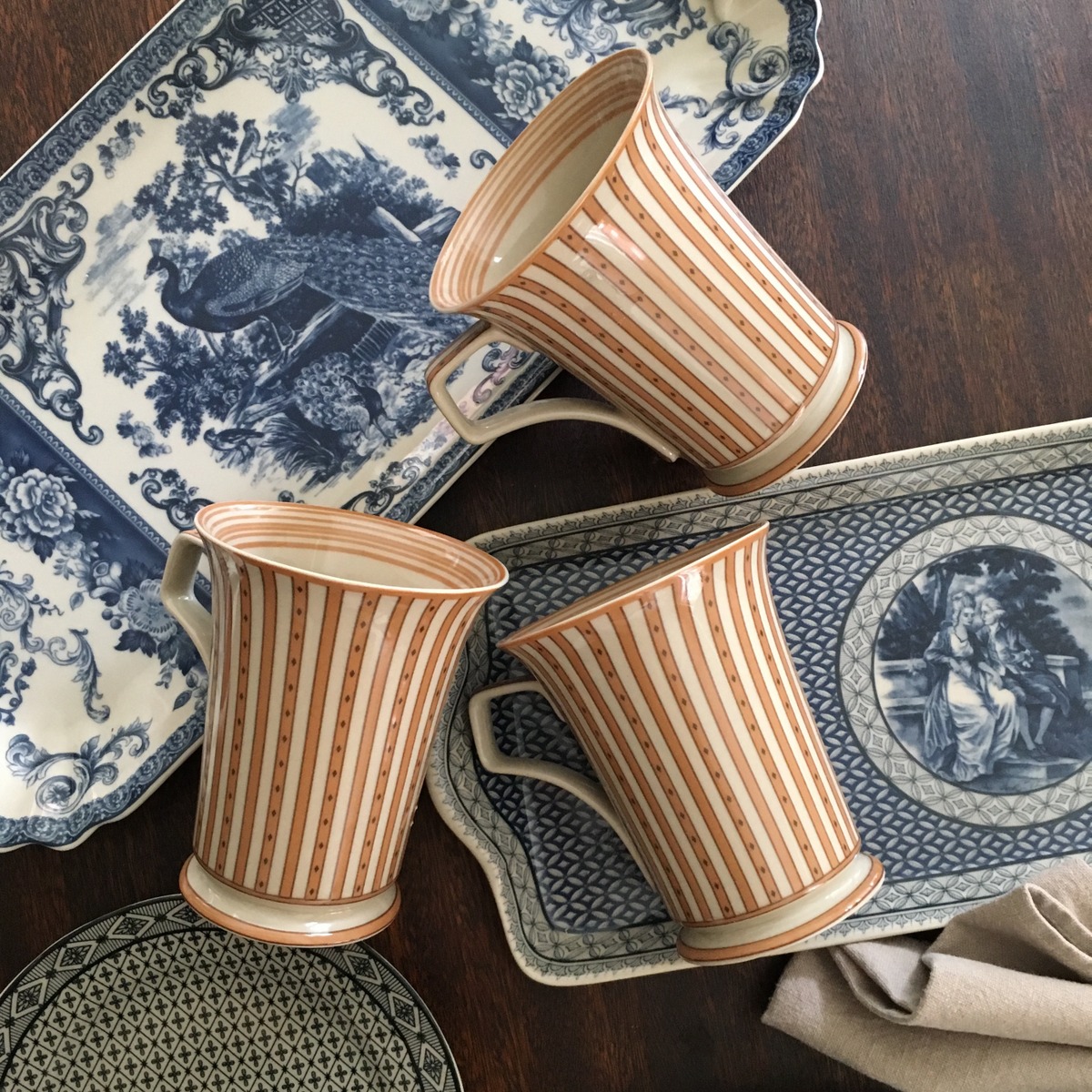 Set of 6 Mugs – Angads