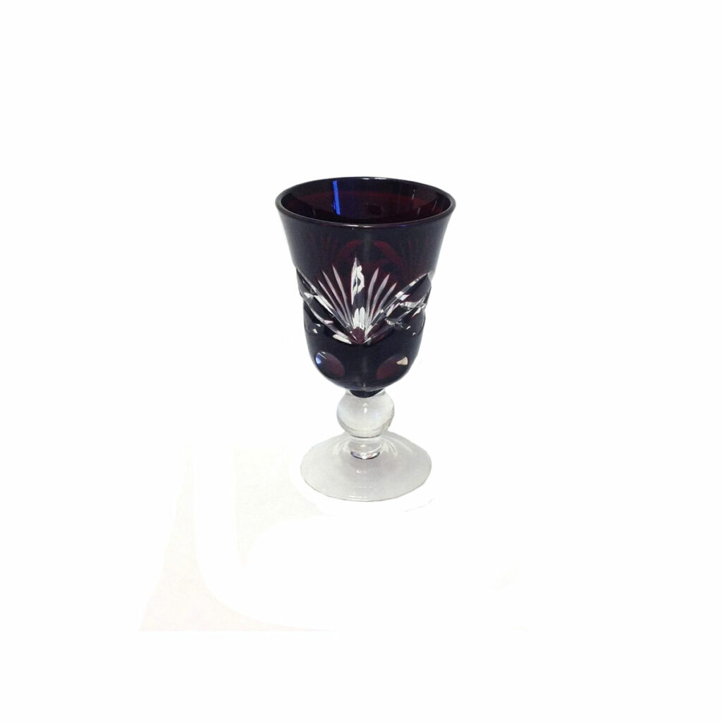 Port Glass D5.5xH9.5cm – Angads