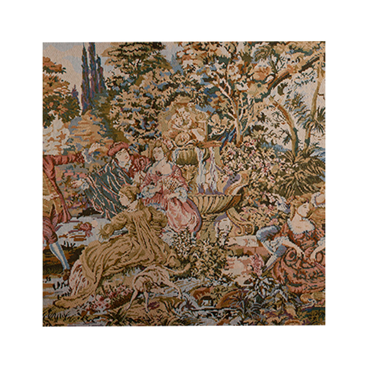 Victoria Tapestry – Angads