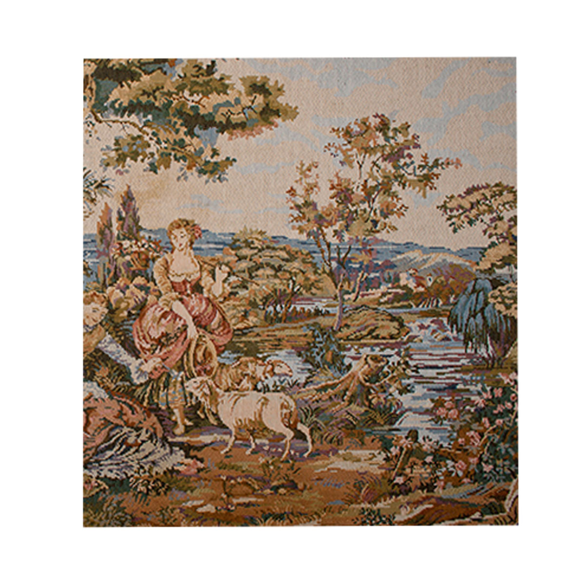 Victoria Tapestry – Angads