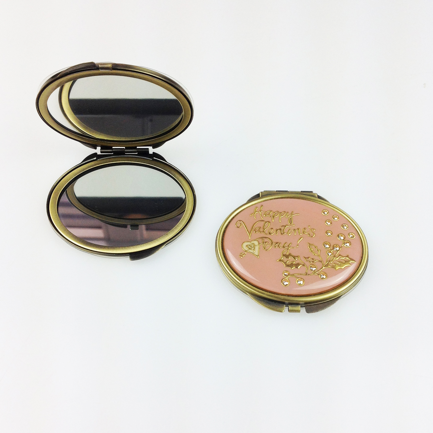 Mirror Compact – Angads