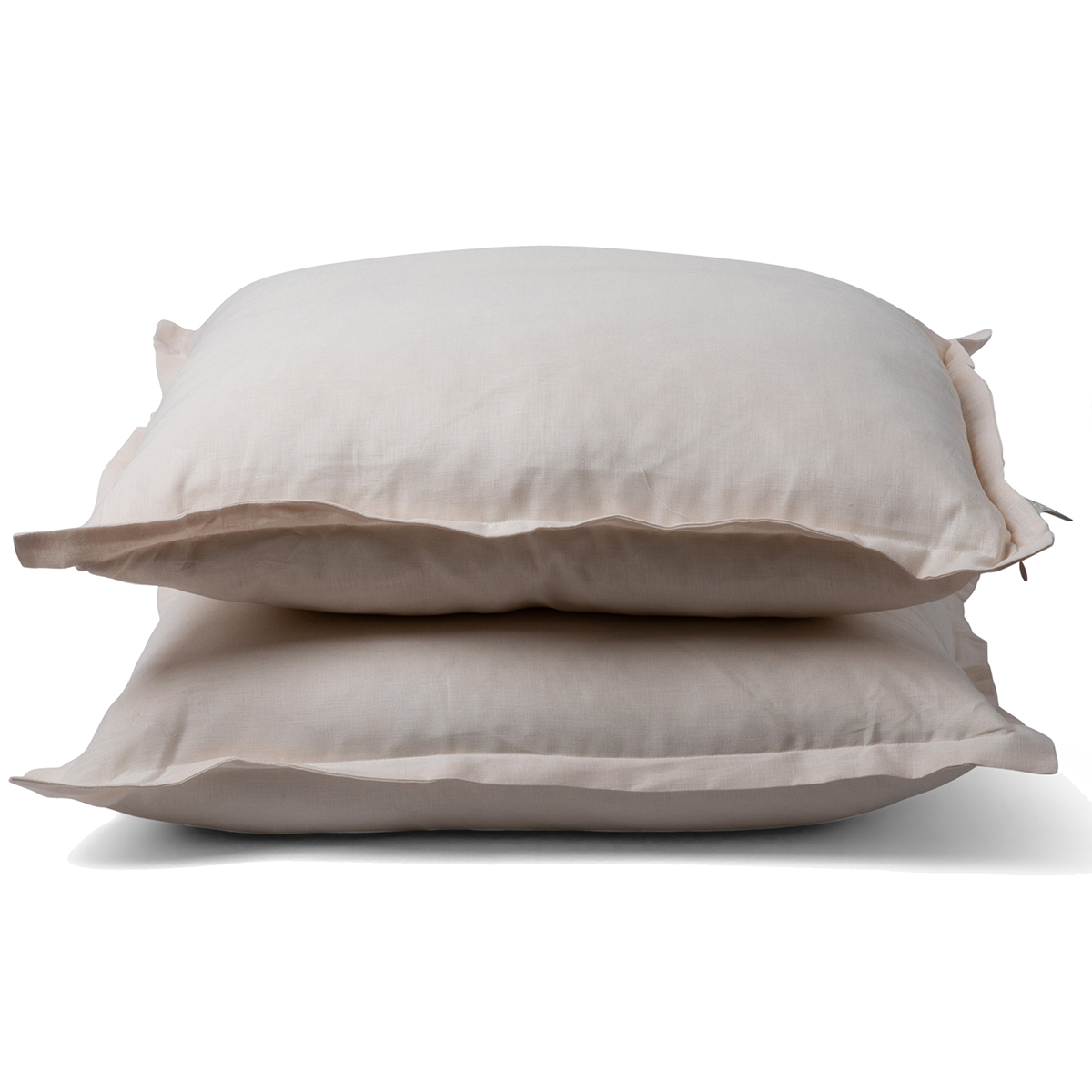 Louise European with Flange – Angads