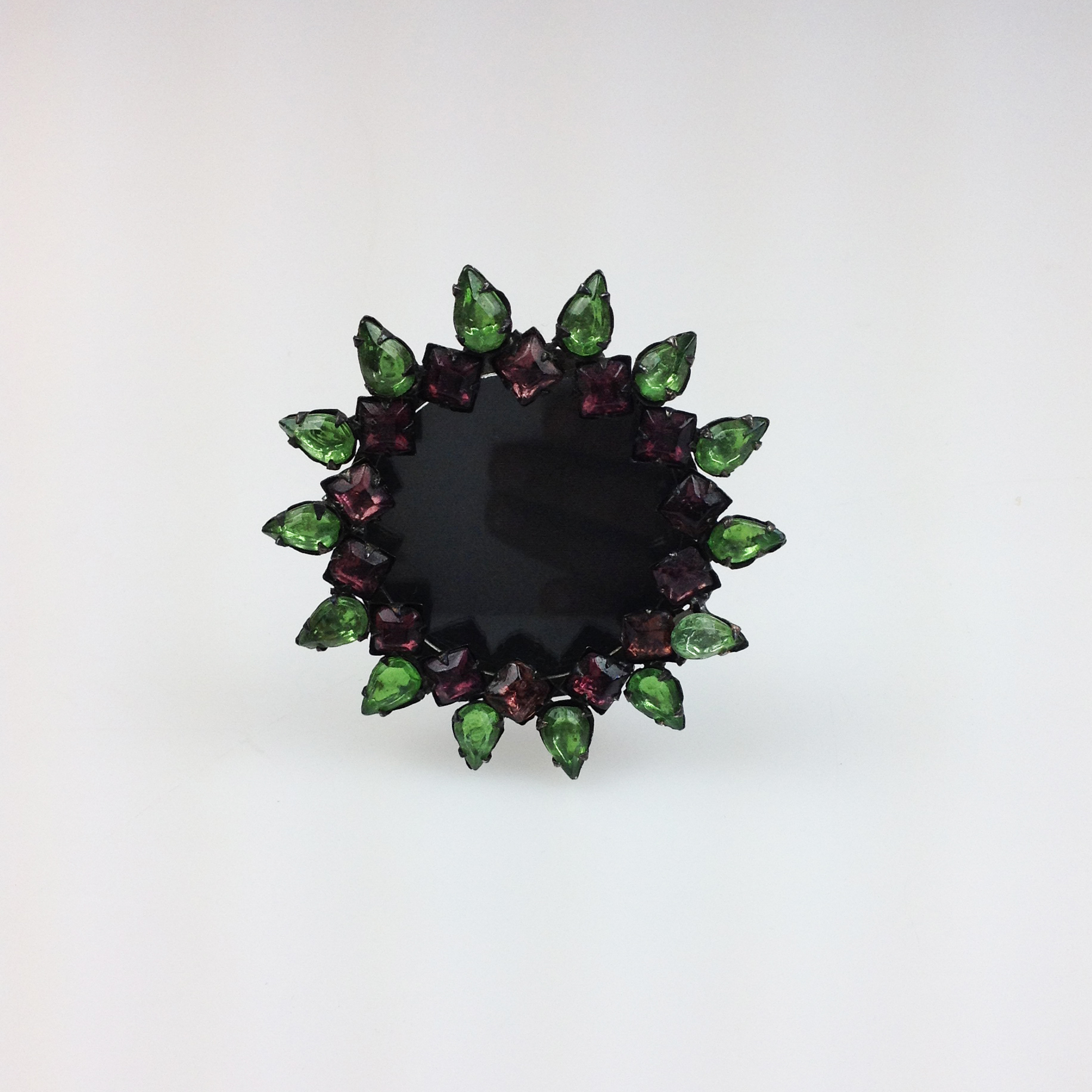 Round Photo Frame – Angads