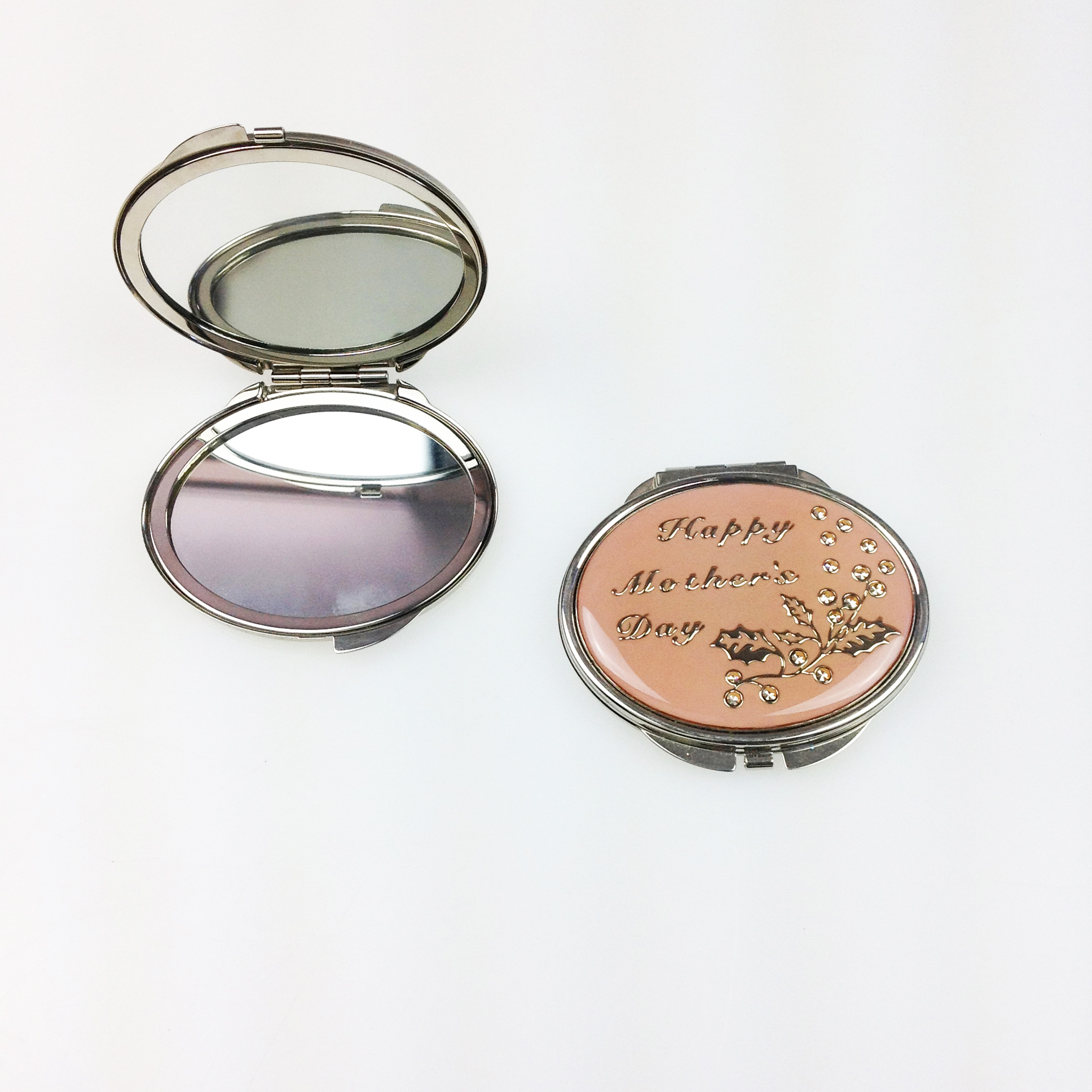 Mirror Compact – Angads