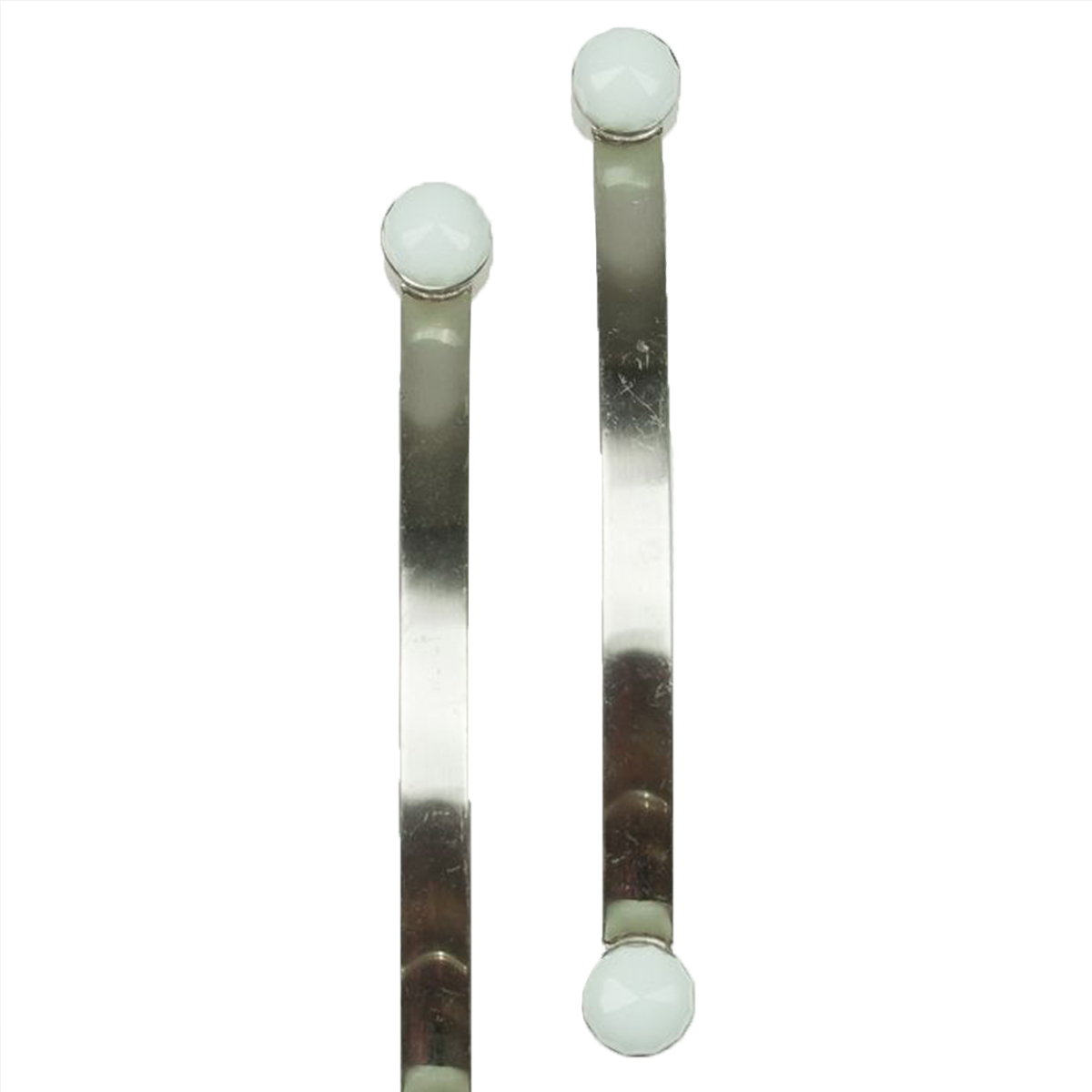 Chrome Drawer Handle – Angads