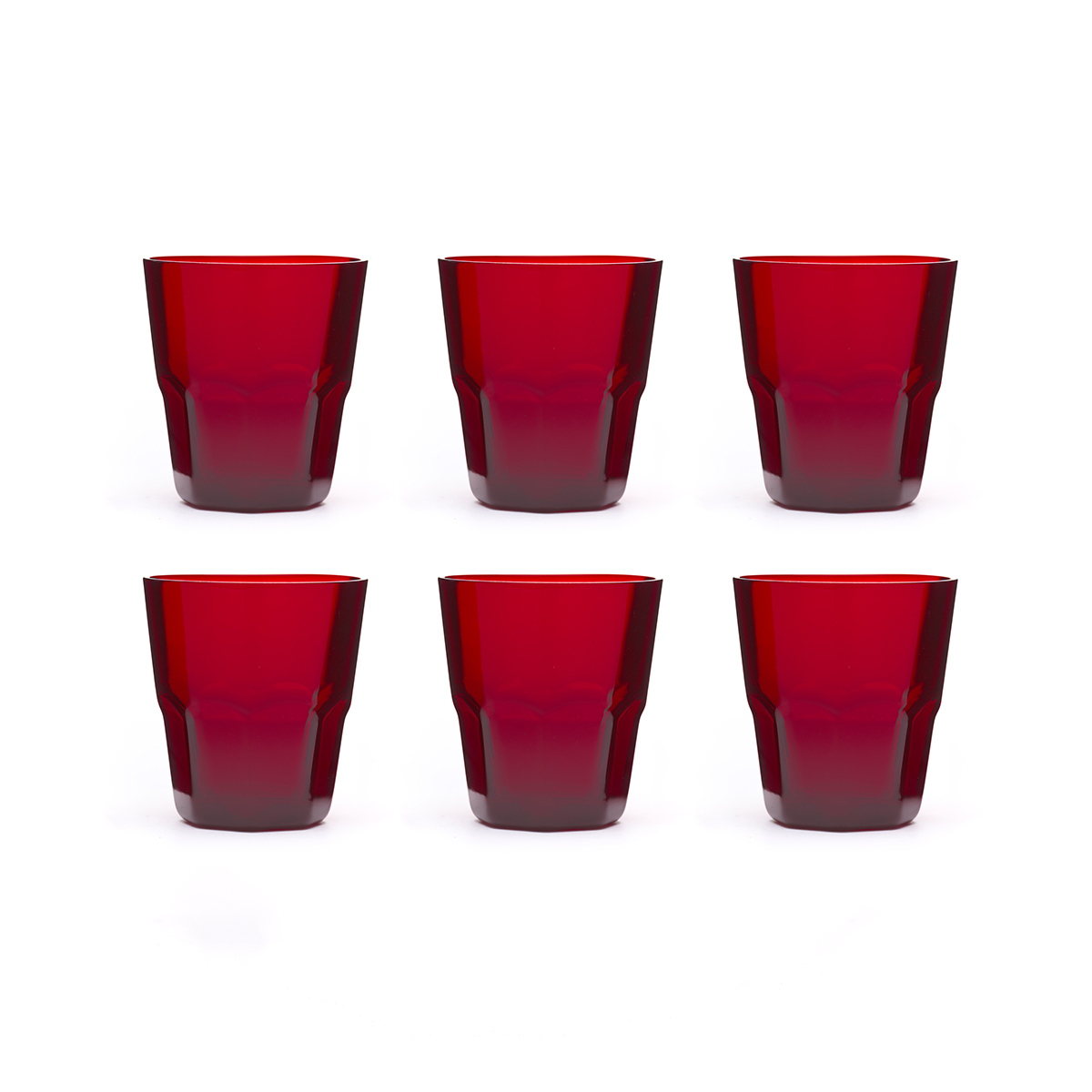 Ruby Tea Light Midnight – Angads