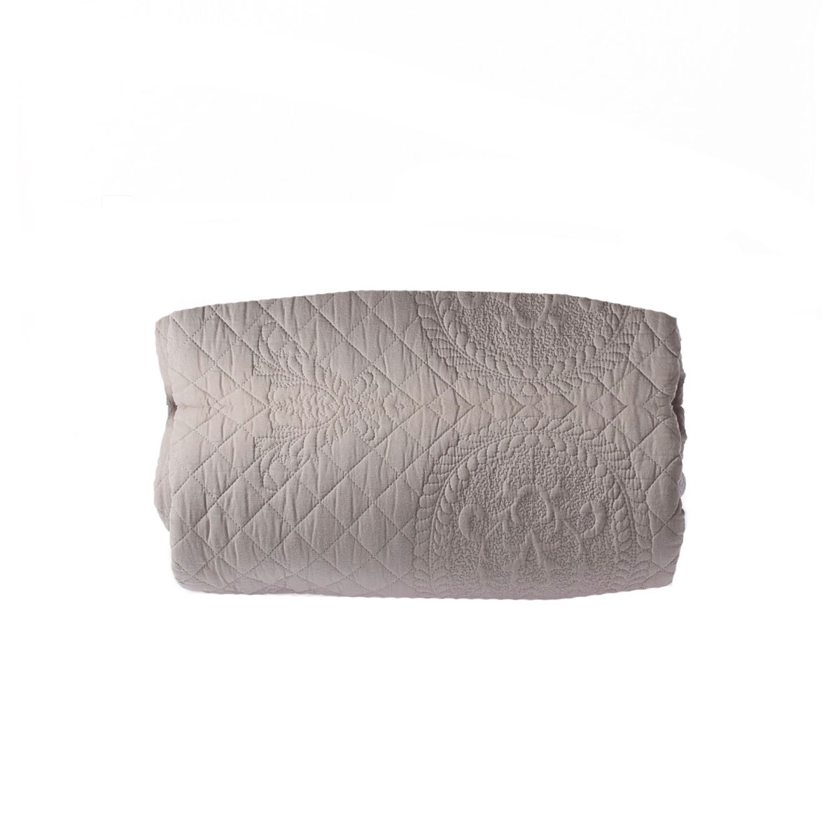 Opal Sand Coverlet – Angads